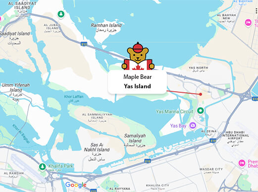 Stress-Free First Day of Preschool Tips | Maple Bear Gulf Schools