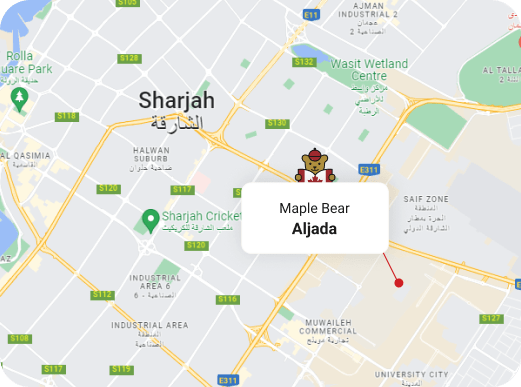 Abu Dhabi - Maple Bear