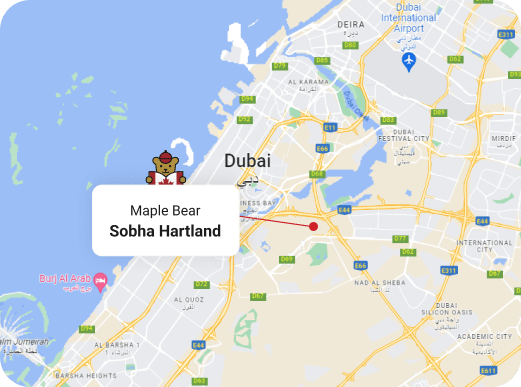 Stress-Free First Day of Preschool Tips | Maple Bear Gulf Schools