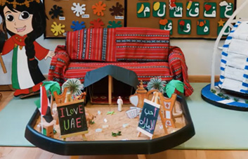 Arabic Language Camp | Fun, Learning & Play - Maple Bear