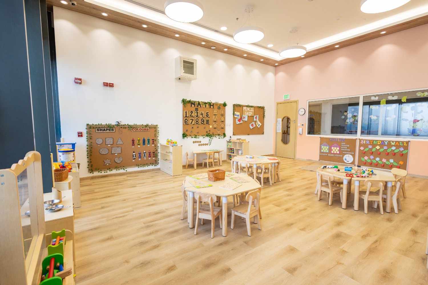 What Makes a Good Preschool in Abu Dhabi? A Parent’s Guide